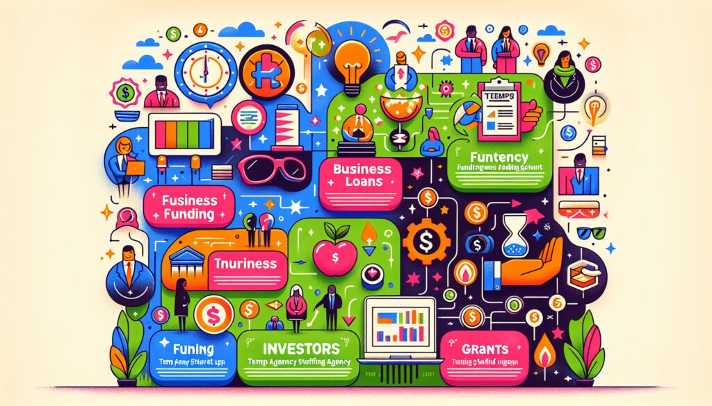 How to Open a Temp Agency: Expert Tips and Steps - Bankers Factoring