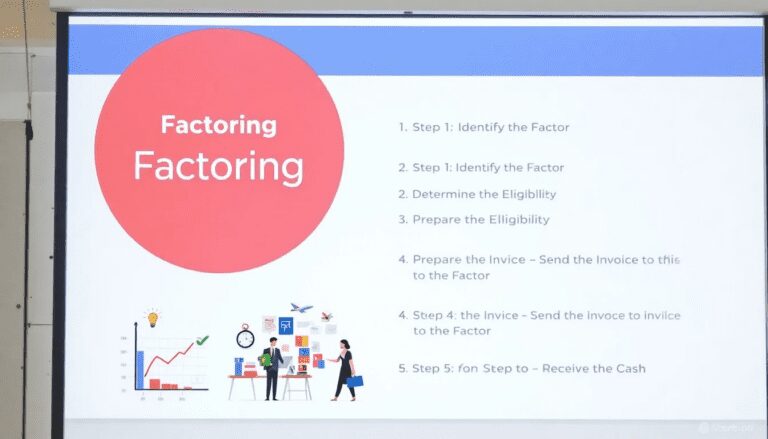 How Does a Factoring Agreement Work? Key Insights and Practical Tips ...