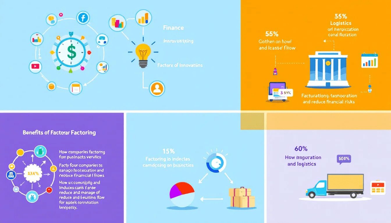 What is a Factor Company? - Bankers Factoring