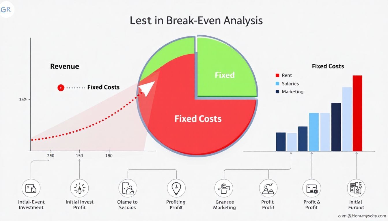 Break-Even Analysis: Simple Steps to Calculate - Bankers Factoring
